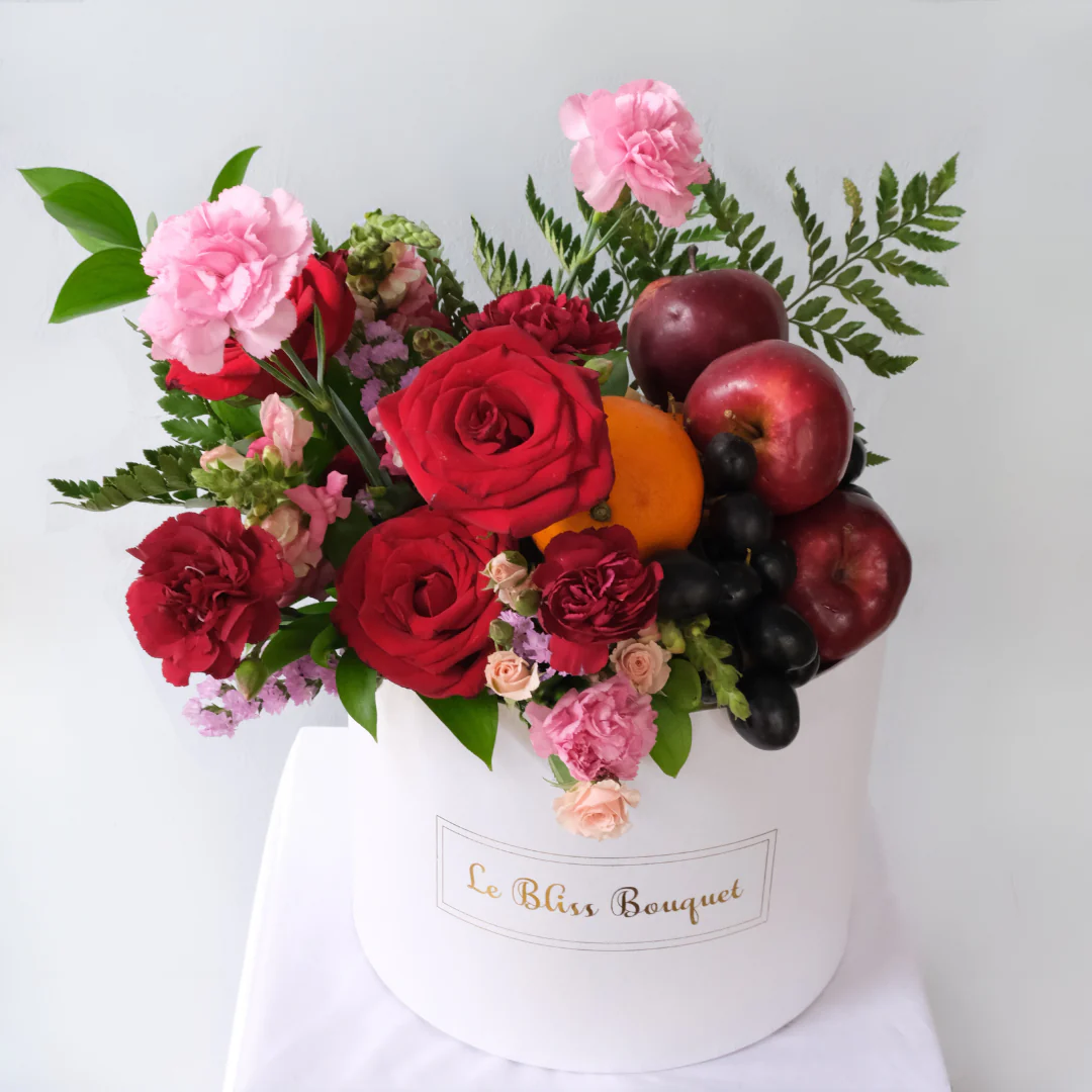 Parcel Buah / Fruit Parcel - Same Day Delivery Jabodetabek – Le Bliss ...