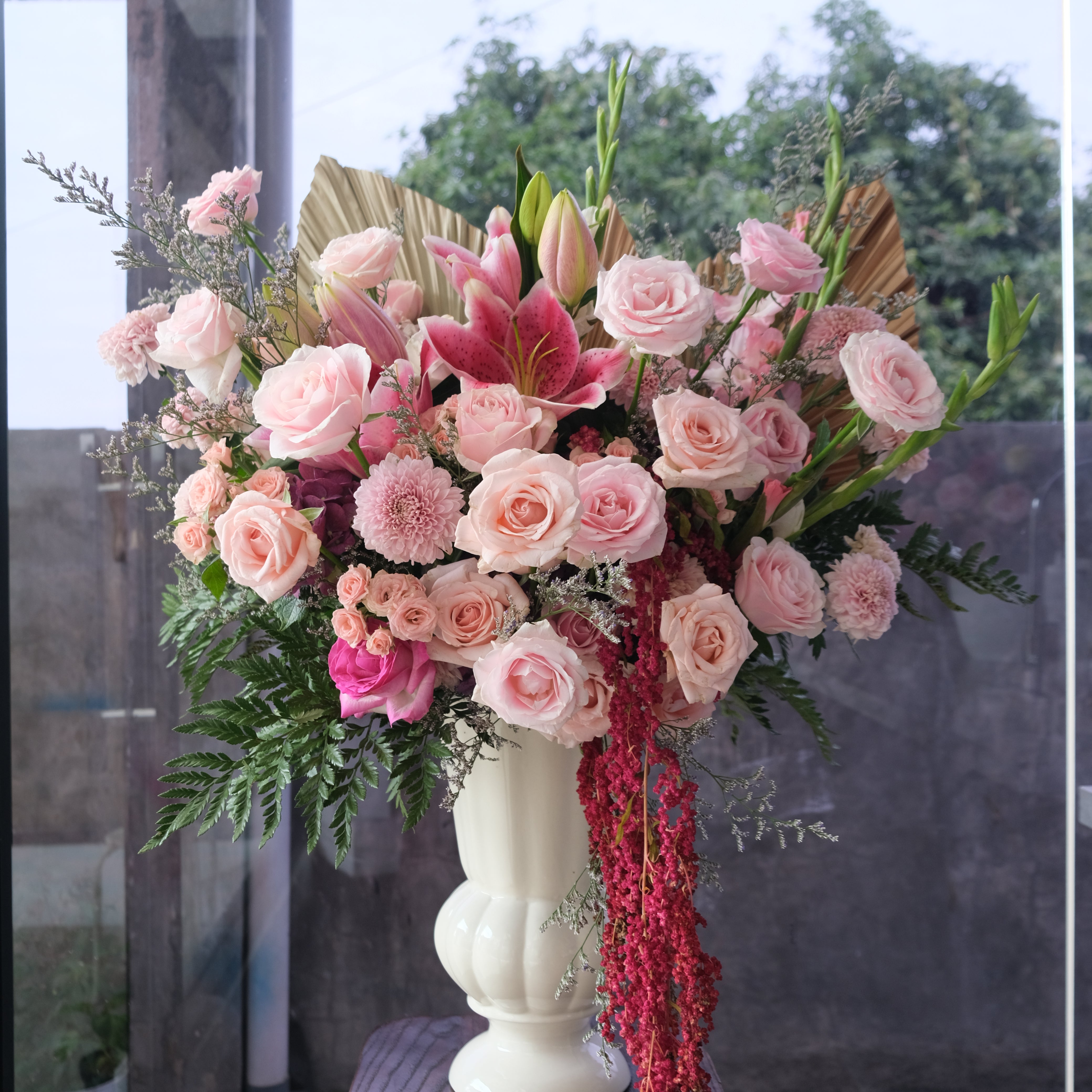 Toko Bunga untuk Perusahaan Surabaya – Corporate Gift & Decor – Le ...