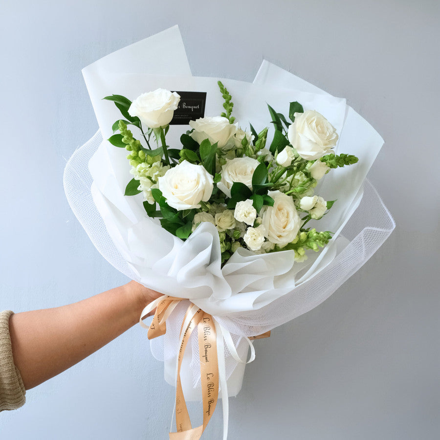 Florist Surabaya – Spesialis Rangkaian Bunga untuk Setiap Momen – Le ...